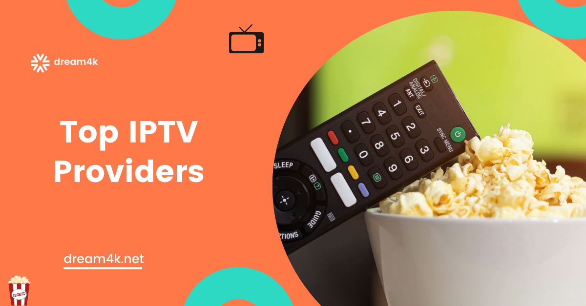 Top Canadian IPTV Providers for International Channels